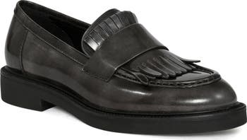 Vagabond Shoemakers Alex W Kiltie Loafer (Women) | Nordstrom