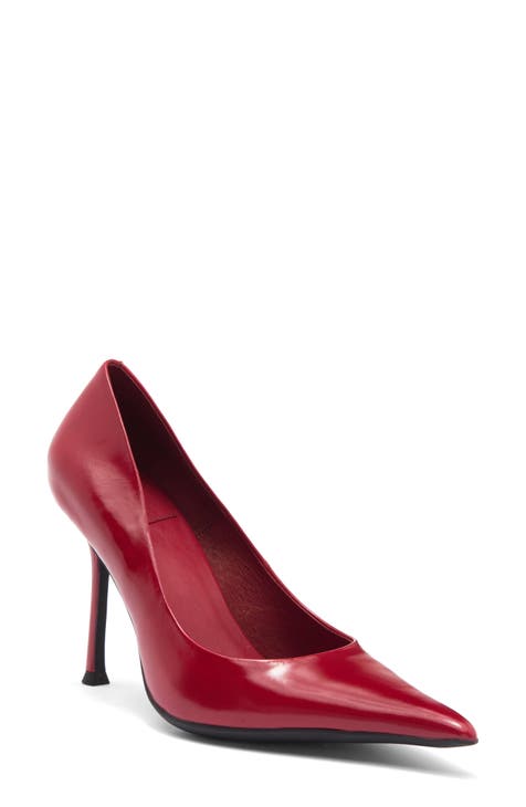 Women's Red Pumps | Nordstrom