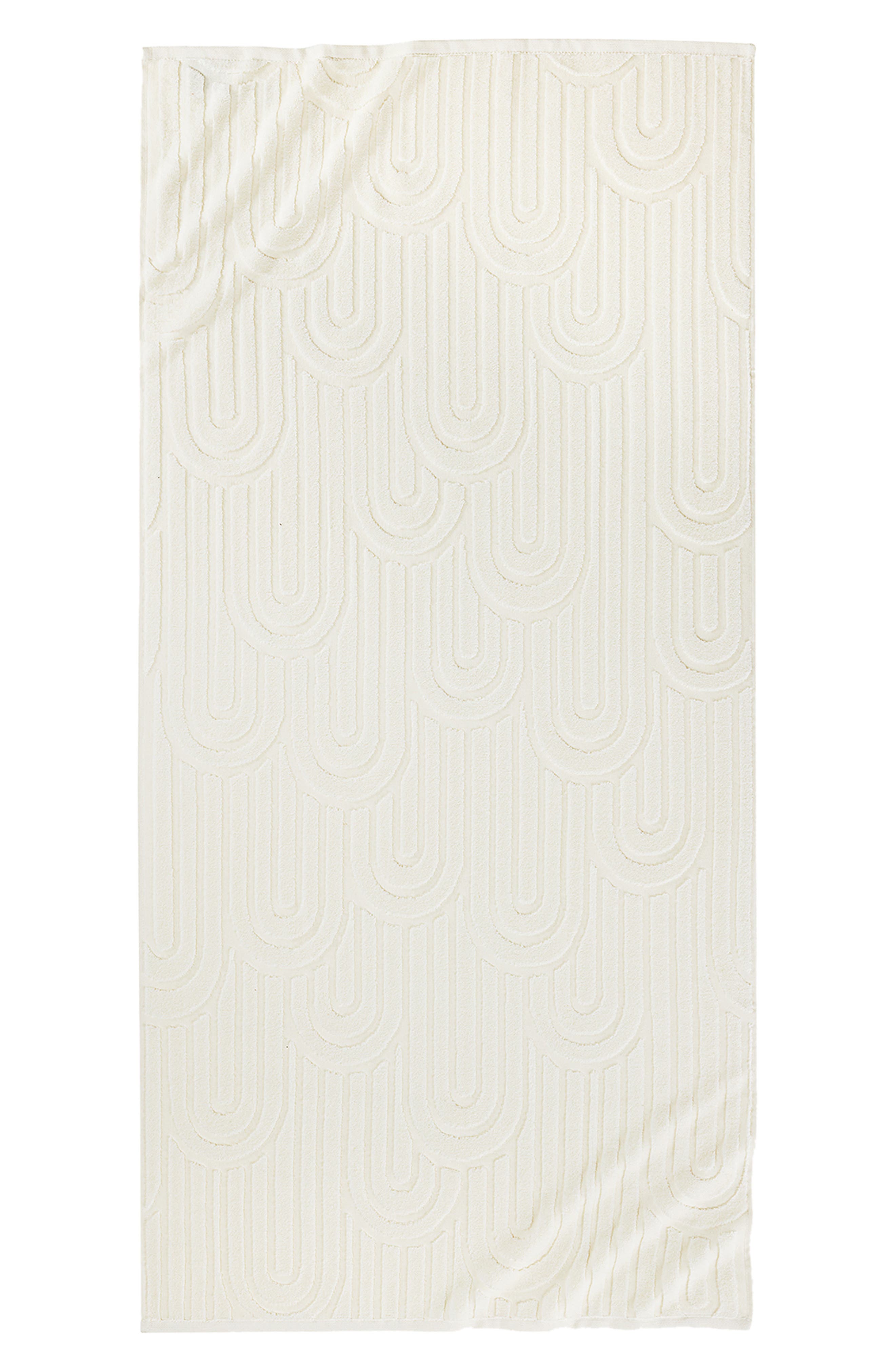 UGG® Arch Bath Towel | Nordstromrack