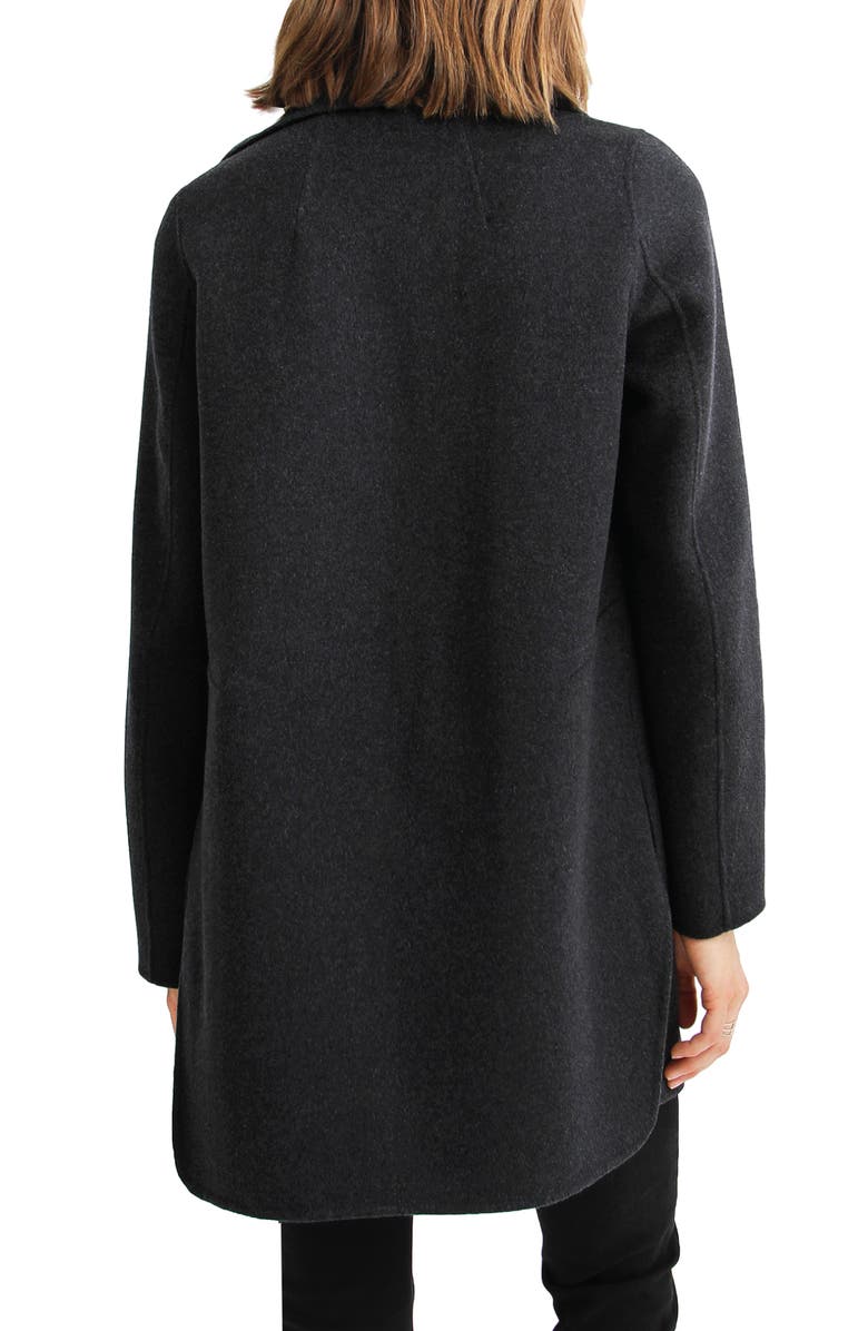 Belle & Bloom BELLE AND BLOOM Ex-Boyfriend Coat | Nordstromrack