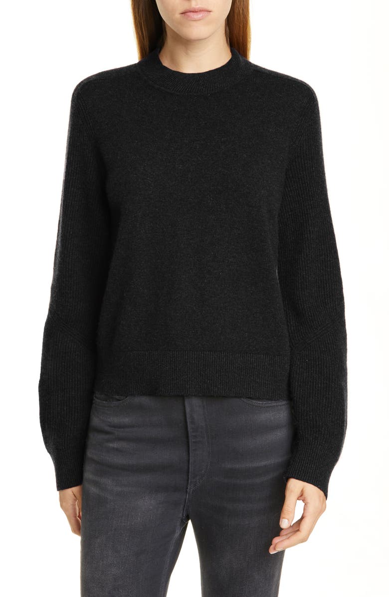 Rag And Bone Cashmere Sweater