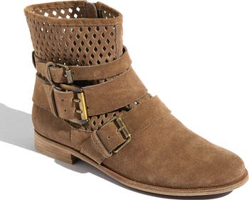 Hinge ® 'Nora' Ankle Boot | Nordstrom