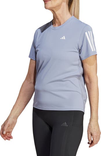 adidas Own the Run Recycled Polyester T-Shirt | Nordstromrack