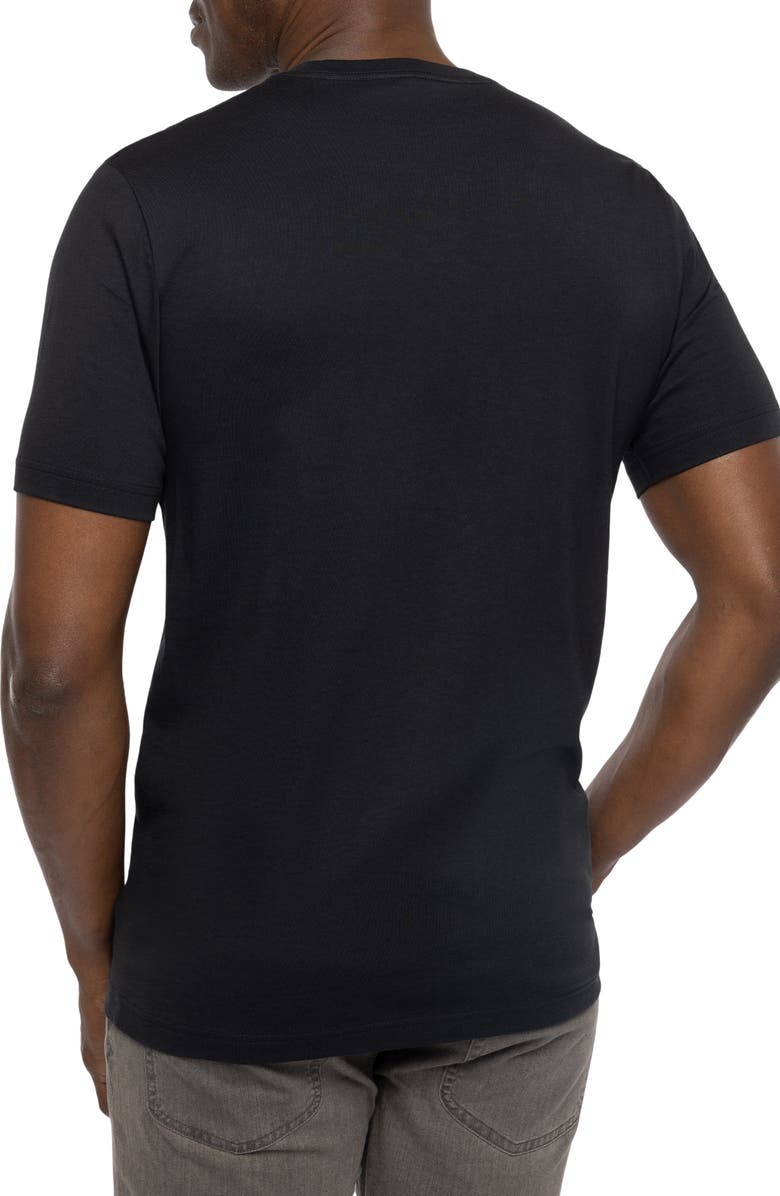 TravisMathew Winter Storm Graphic T-Shirt | Nordstromrack