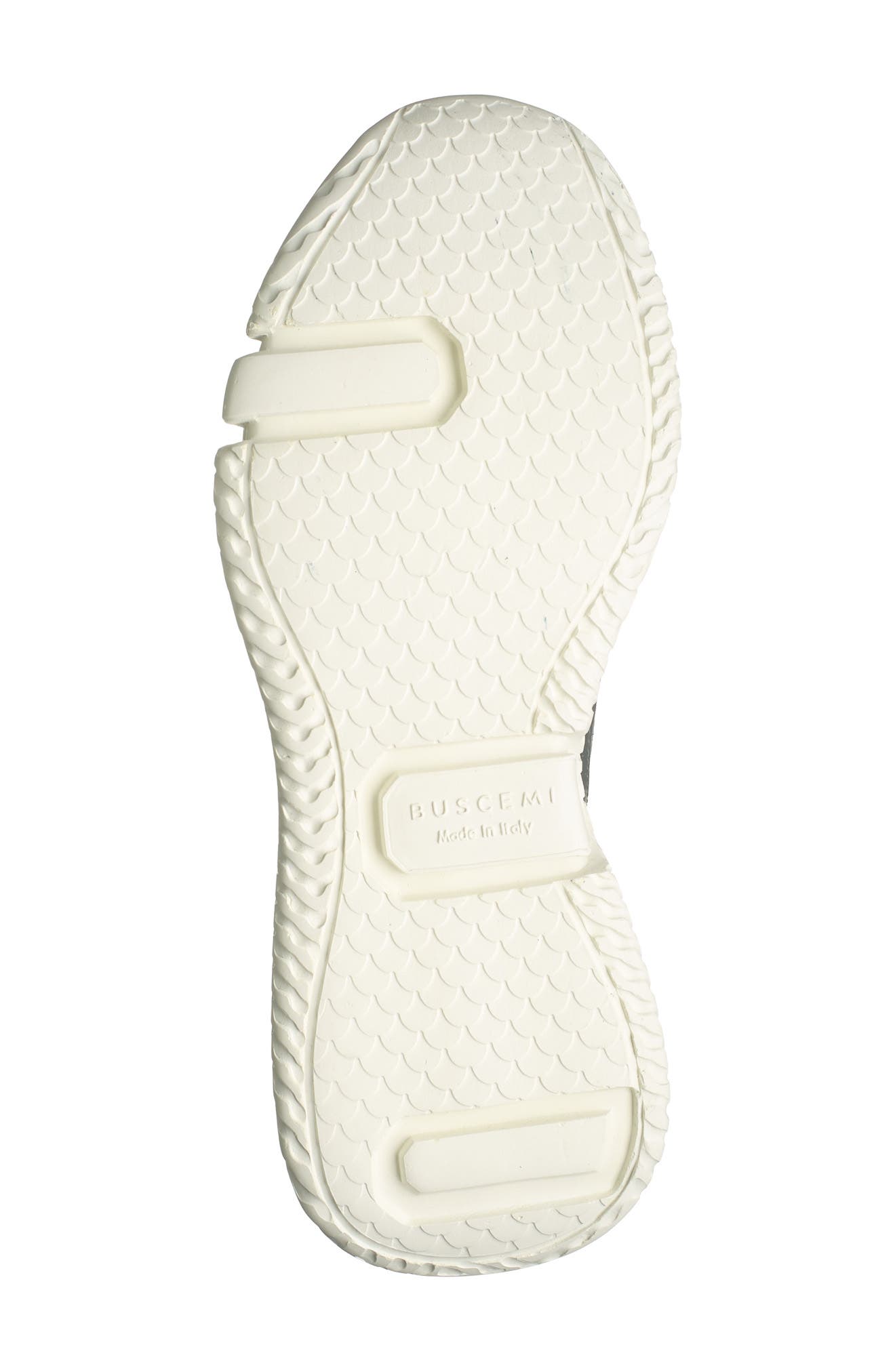 Buscemi Veloce Mixed Sneaker | Nordstromrack
