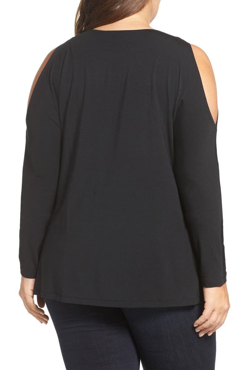 Tart Giza Cold Shoulder Top | Nordstromrack