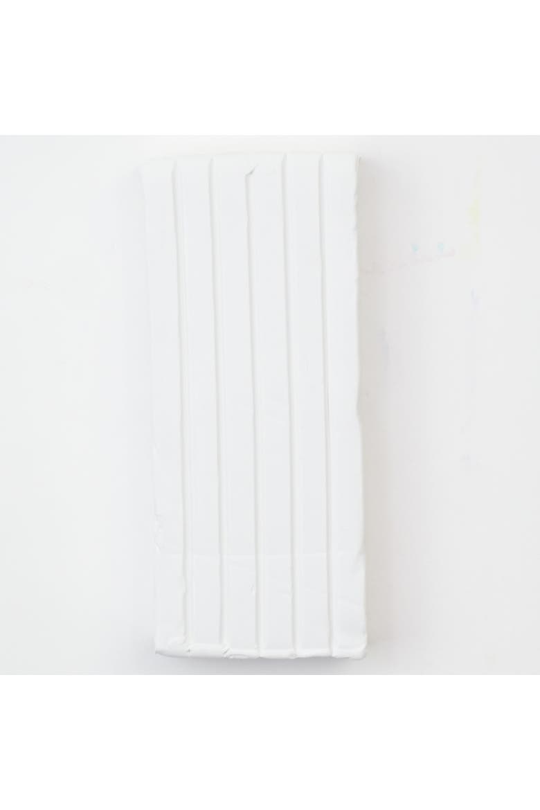 Premo Polymer Clay White 8oz Pack Oven | Nordstrom
