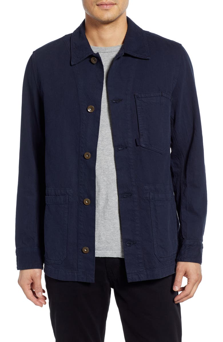 rag & bone Jasper Utility Jacket | Nordstrom