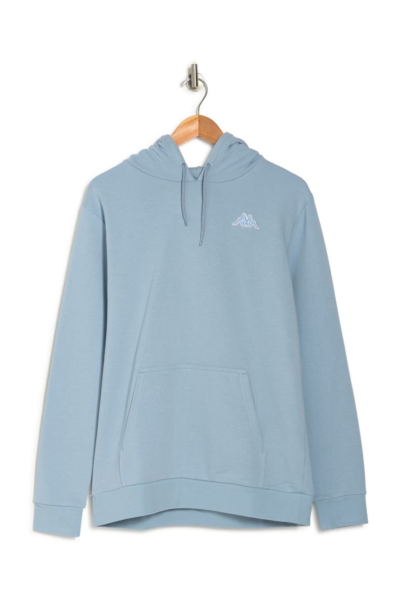 KAPPA ACTIVE Logo Caiok Hooded Pullover | Nordstromrack