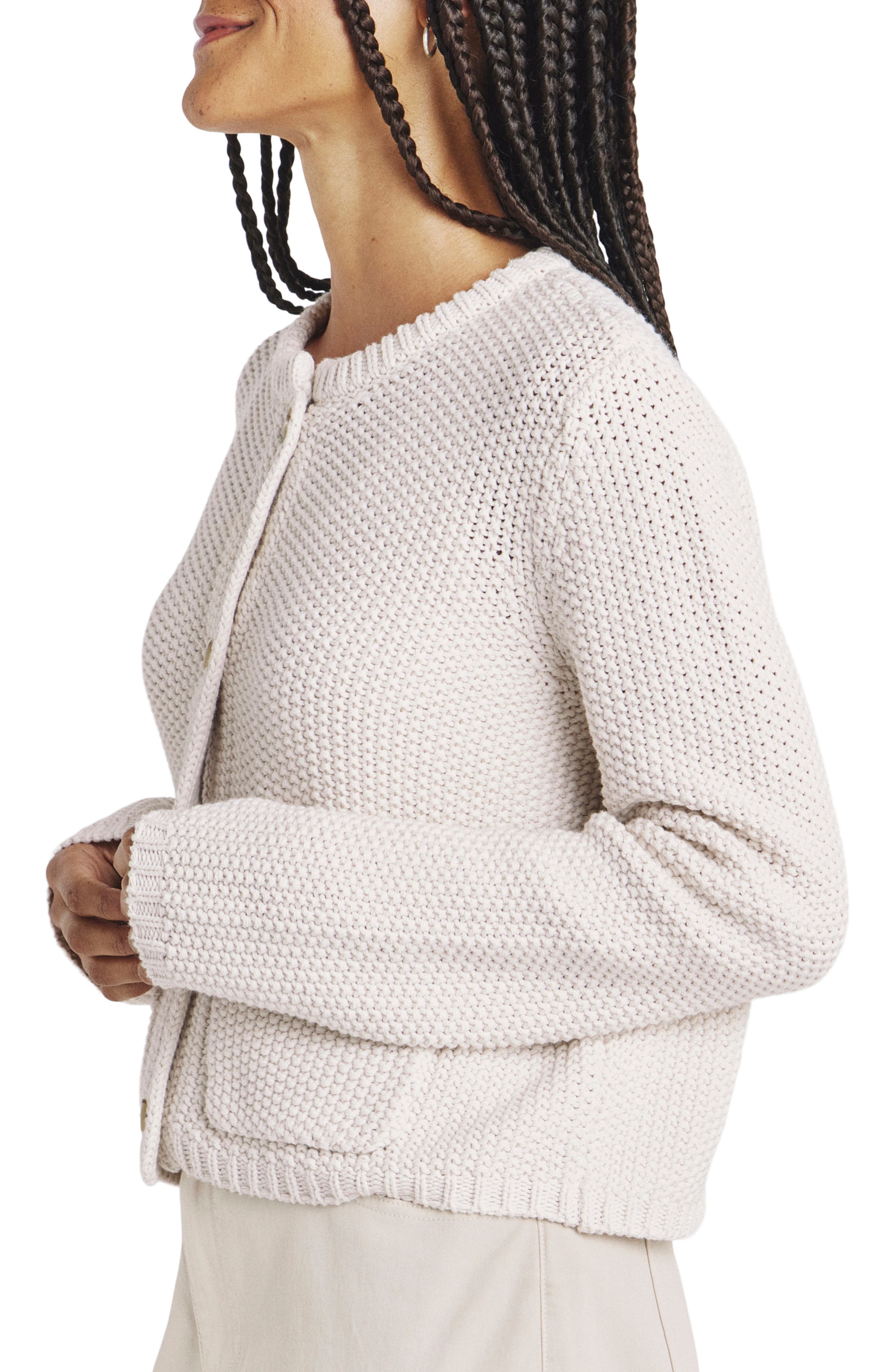 Splendid Andrea Crop Cardigan | Nordstromrack