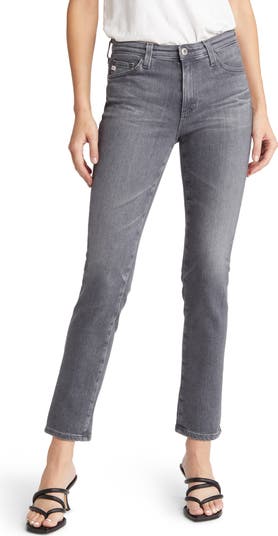 AG Prima Cigarette Ankle Jeans | Nordstromrack