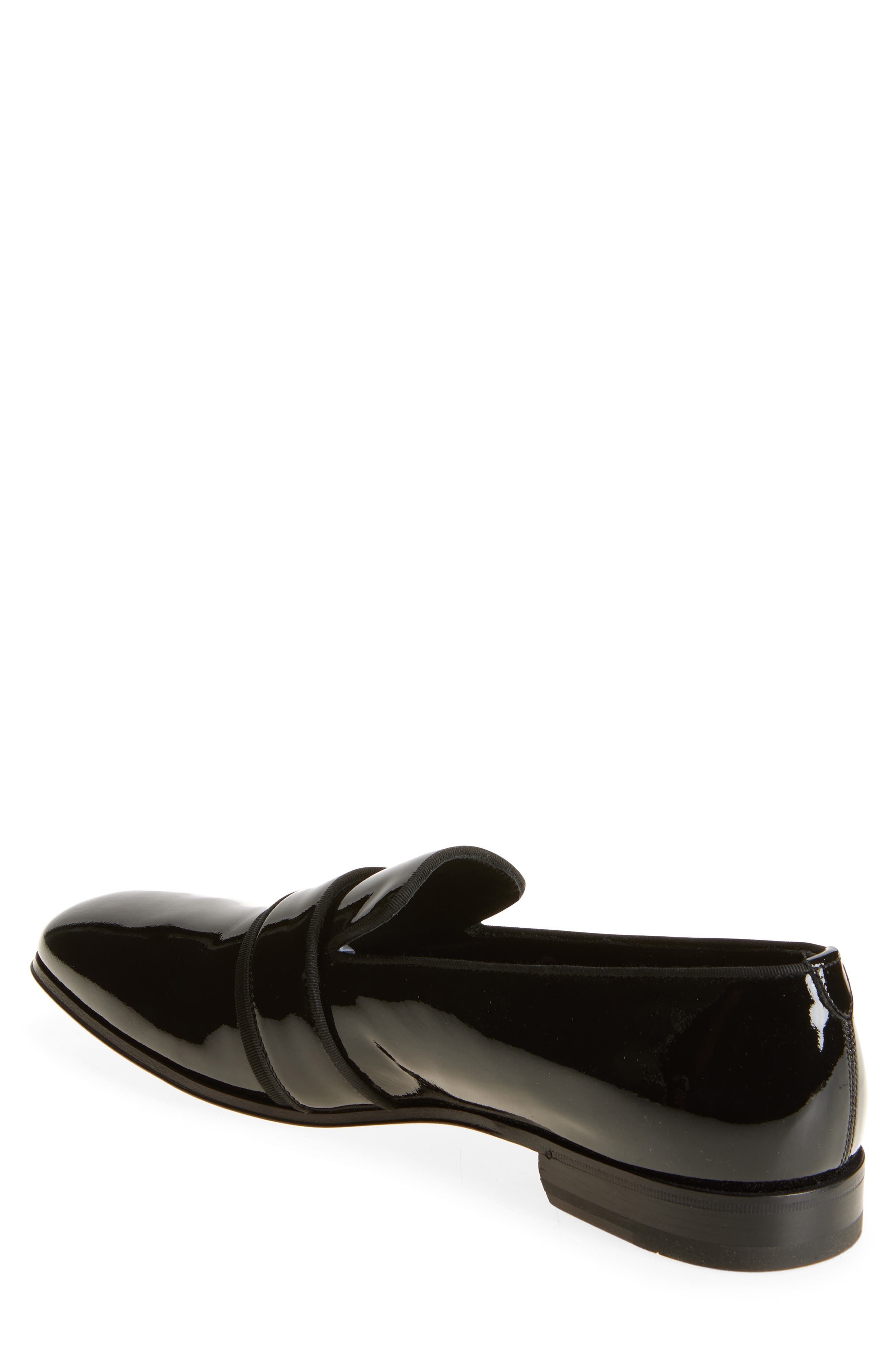 FERRAGAMO Pilatus Bit Loafer (Men) | Nordstromrack