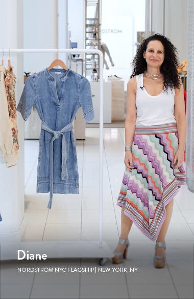 Rails Chancey Denim Dress | Nordstromrack