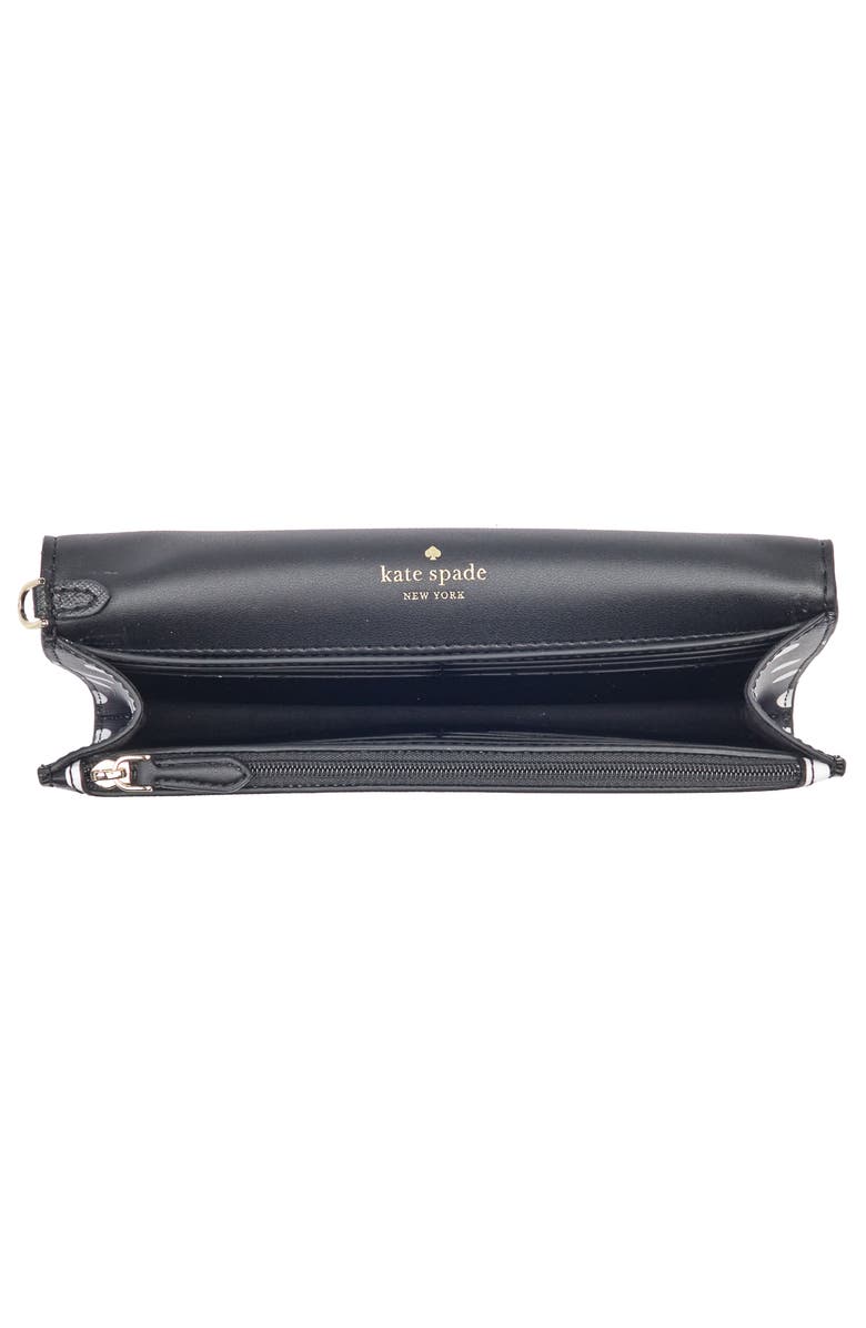 Kate Spade New York cheers polka dot phone wrist wallet | Nordstromrack