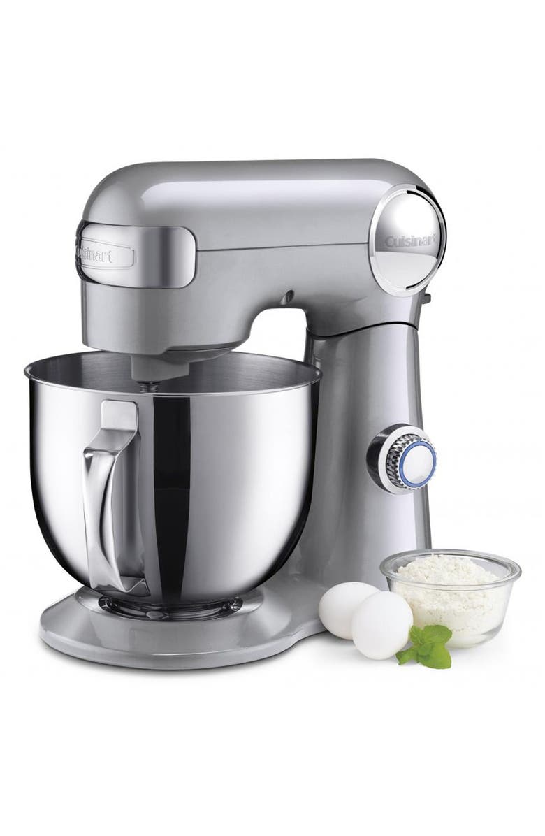 Cuisinart Precision Master 5.5-Quart Stand Mixer | Nordstromrack