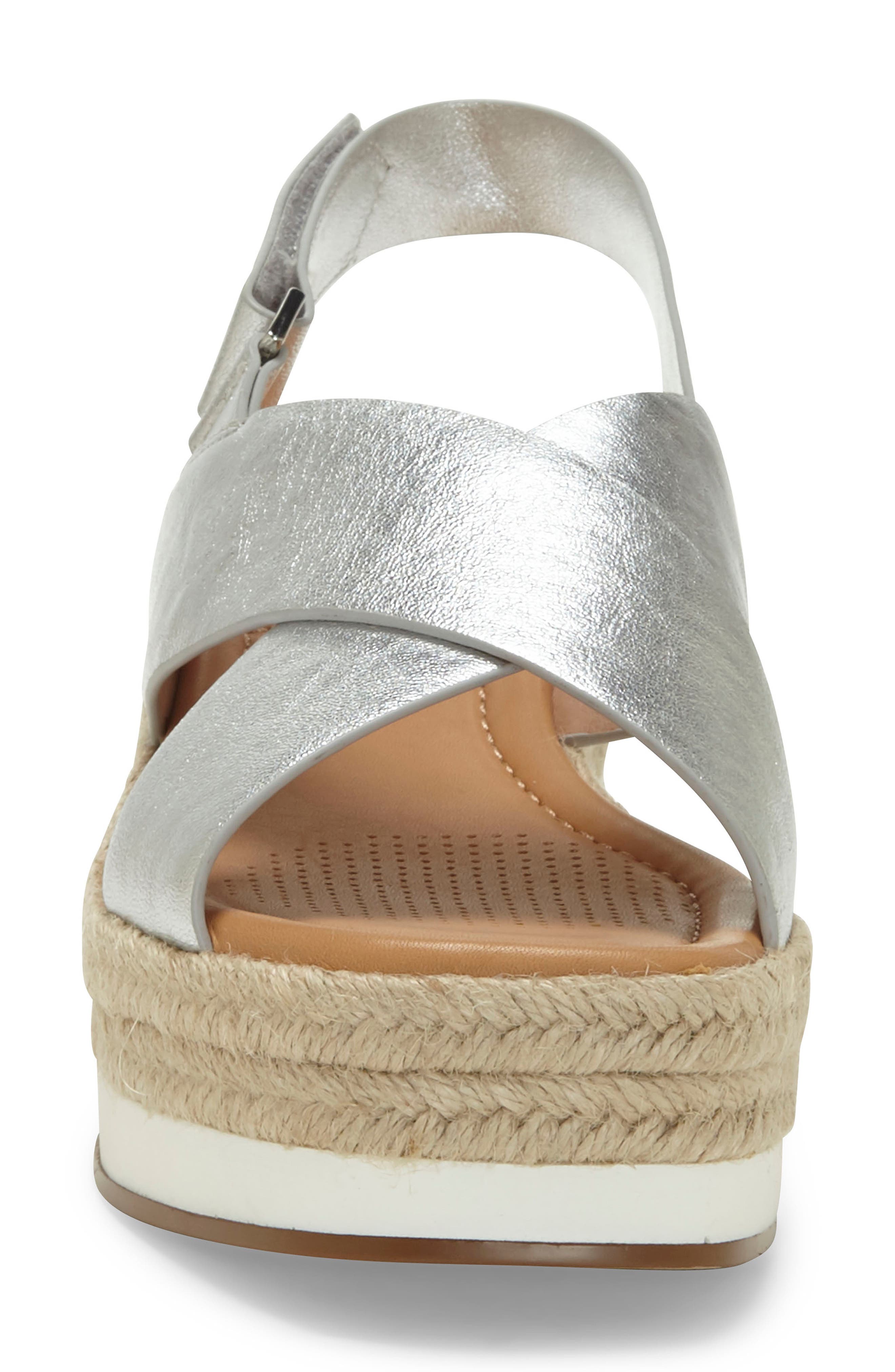 CC Corso Como® Penelopy Platform Sandal (Women) | Nordstromrack