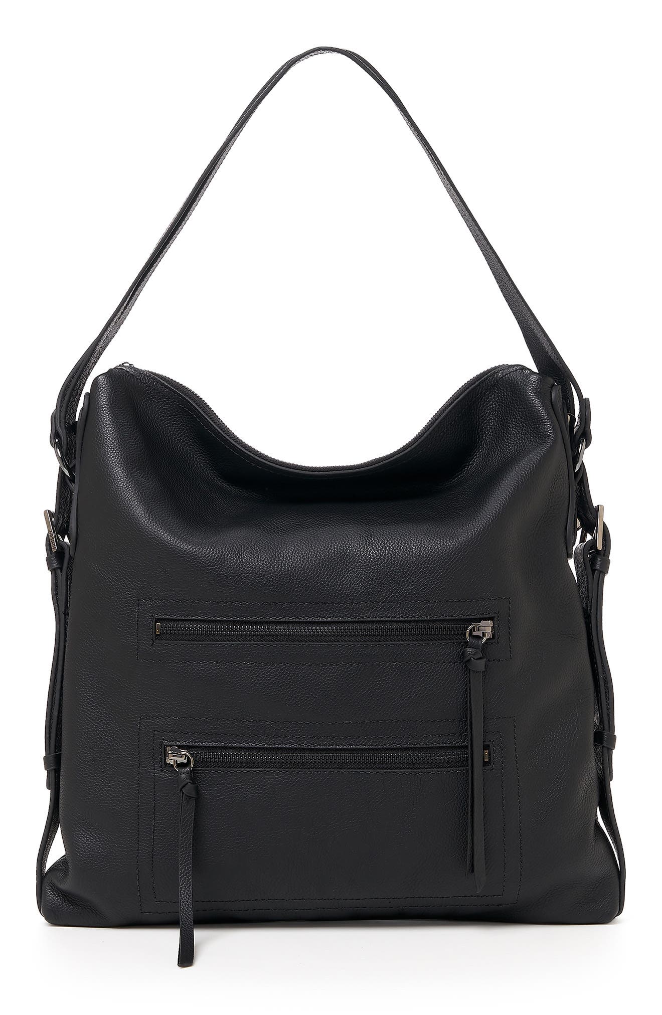 Botkier Chelsea Convertible Leather Hobo | Nordstrom