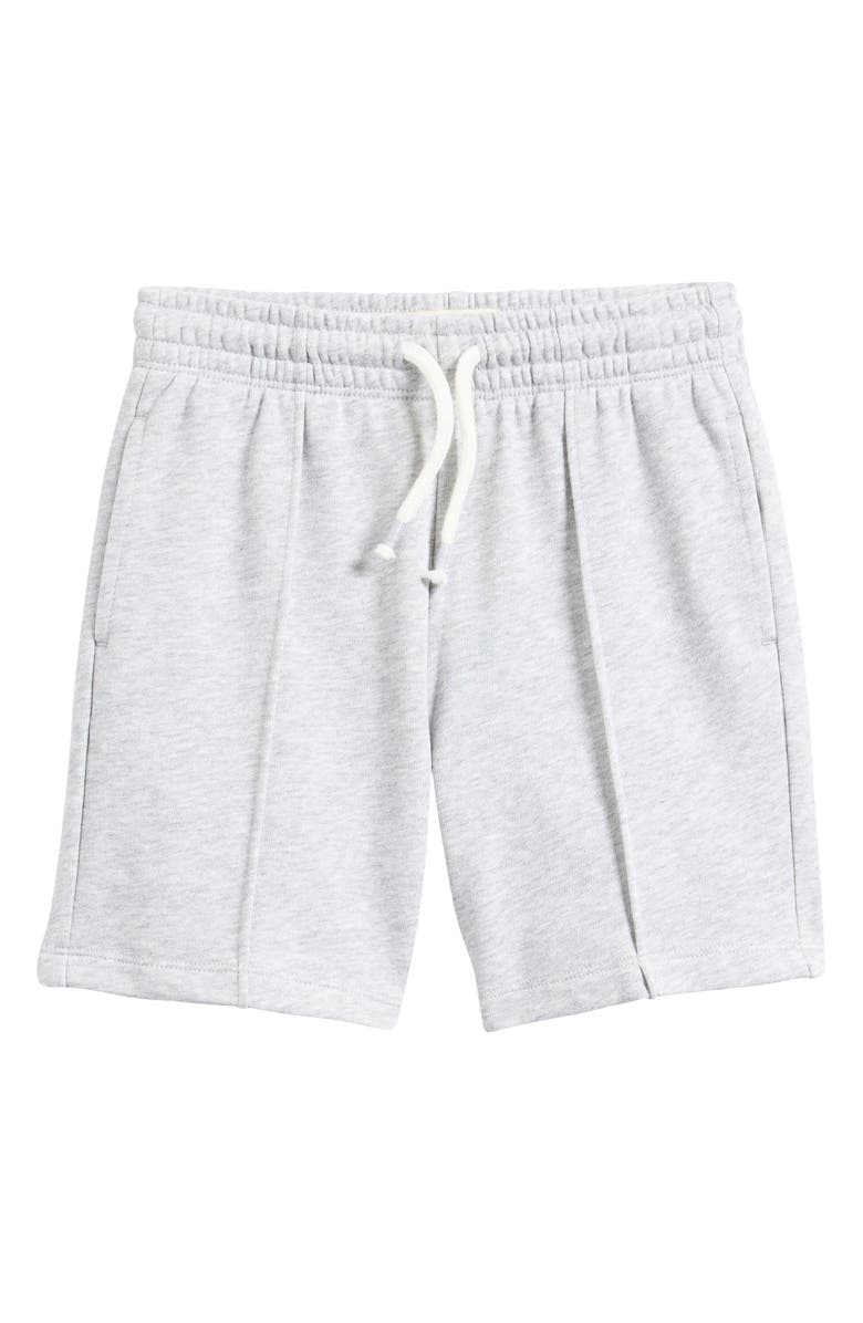Tucker + Tate Kids' Terry Pintuck Sweat Shorts | Nordstromrack