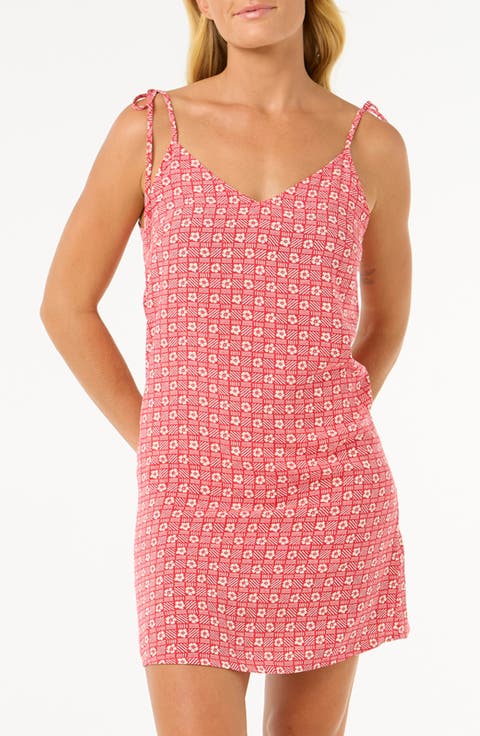 Red Sundresses | Nordstrom