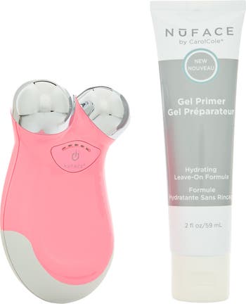 NuFACE® NuFace Refreshed Mini Kit - Pinktini | Nordstromrack