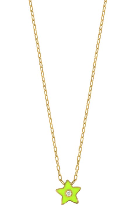 Pendant Necklaces Nordstrom