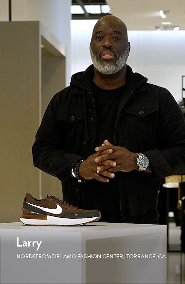 Nike Waffle One SE Sneaker (Men) | Nordstrom