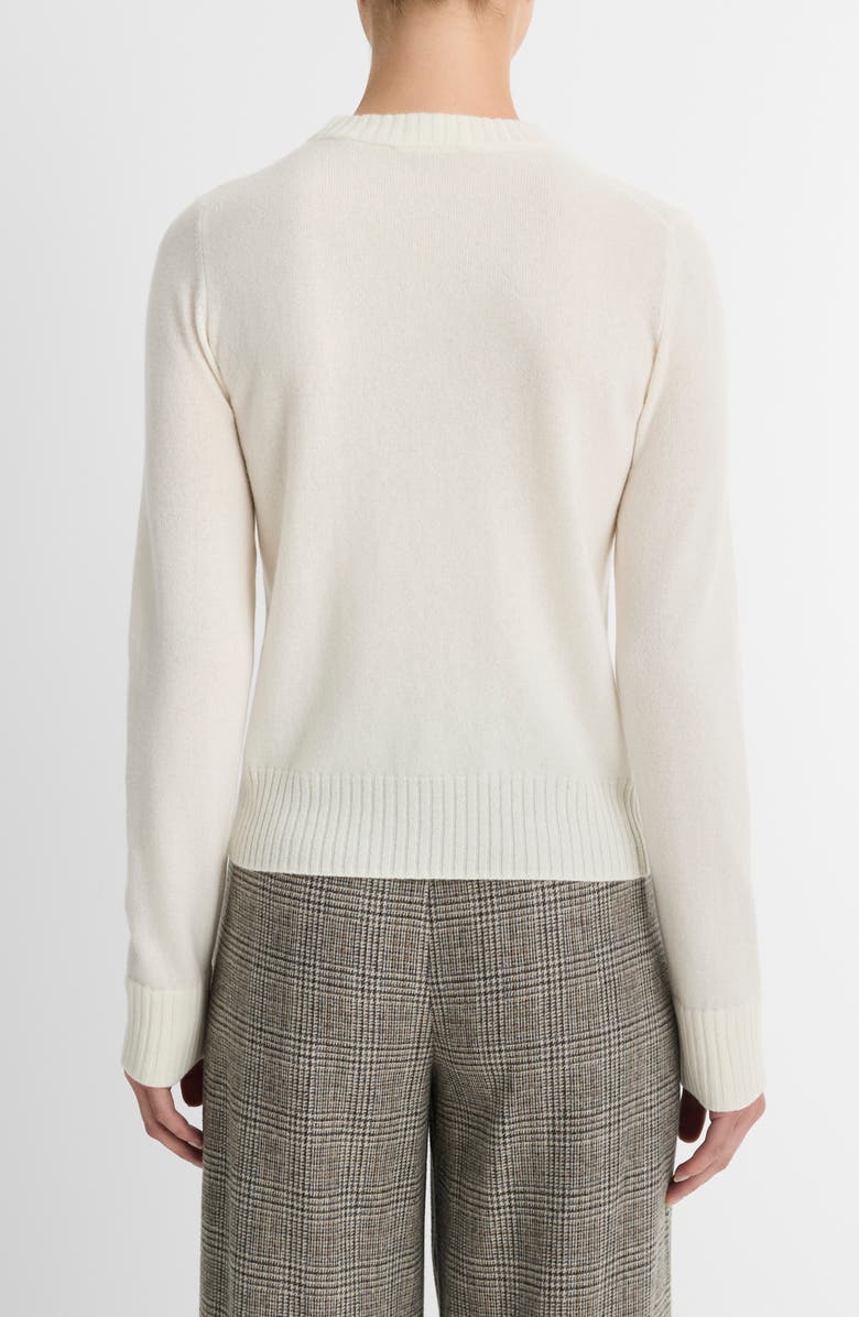 Vince Cashmere Crewneck Sweater | Nordstromrack