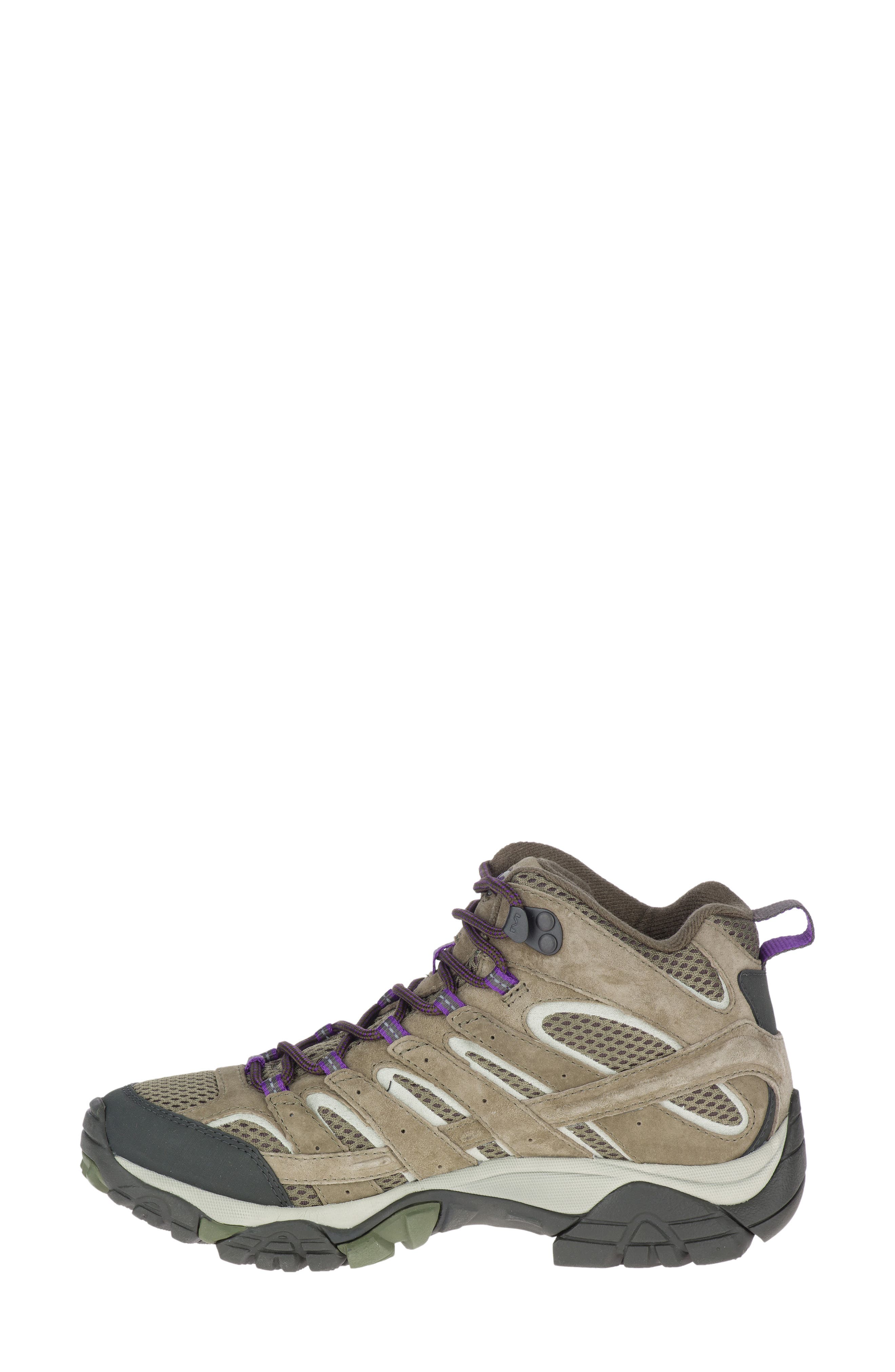 Merrell Moab 2 Vent Hiking Shoe (Women) | Nordstromrack