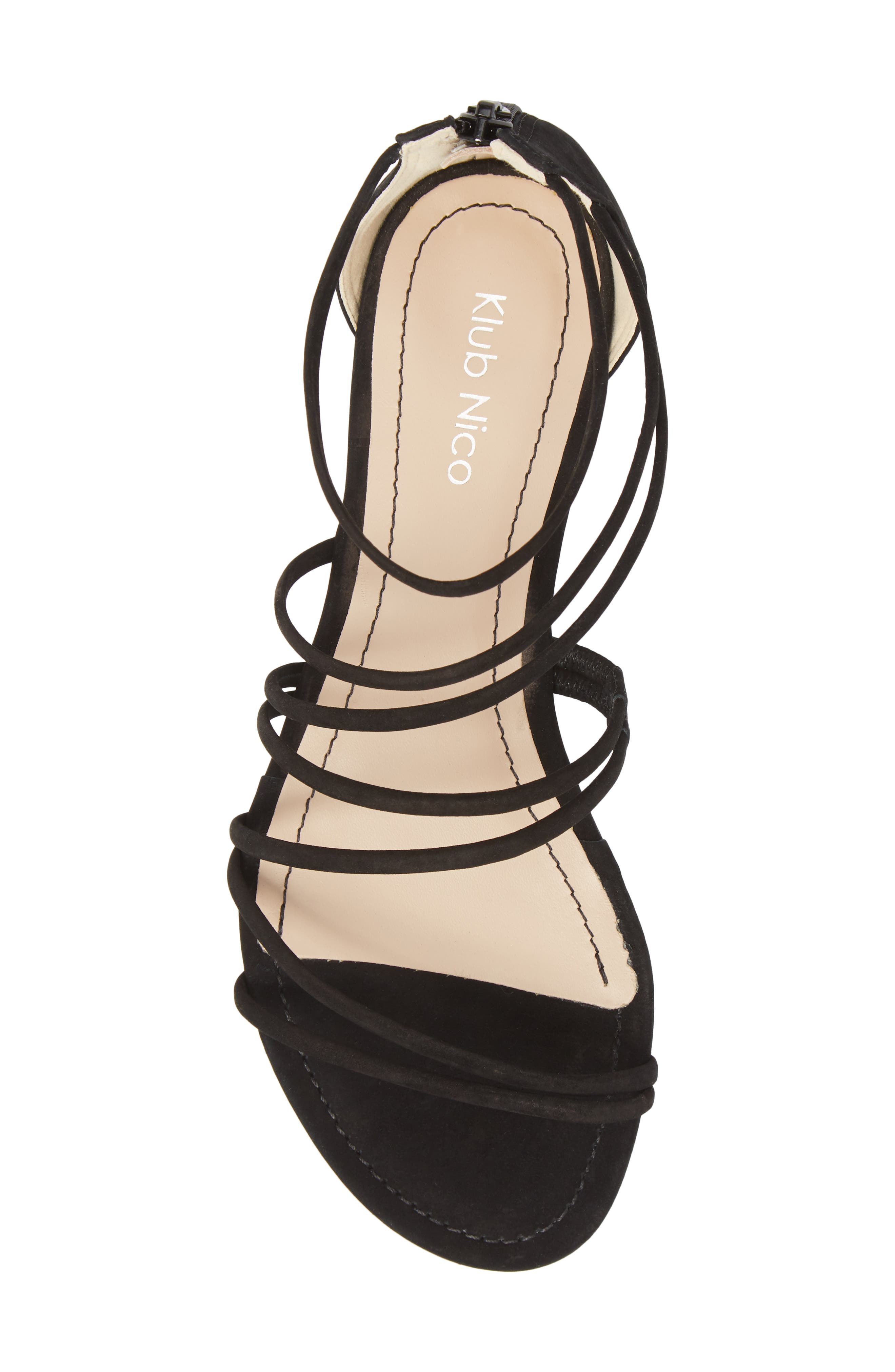 Klub Nico Janelle Sandal (Women) | Nordstrom