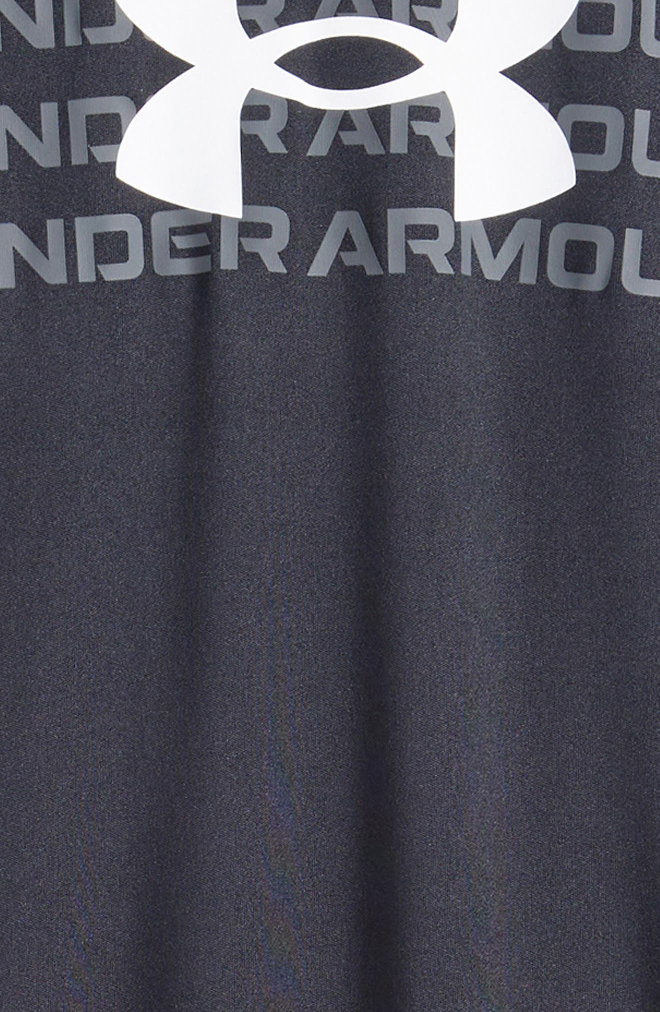 Under Armour Kids' Logo T-Shirt | Nordstrom