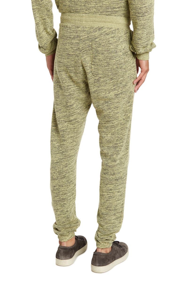 John Elliott Co-Mix LA Terry Fleece Sweatpants | Nordstromrack