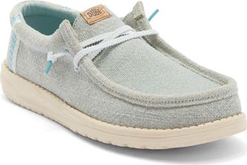 Hey Dude Wally Moc Toe Slip-On Shoe (Men) | Nordstromrack