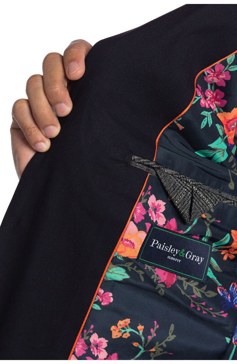 PAISLEY AND GRAY Dover Notch Jacket | Nordstromrack