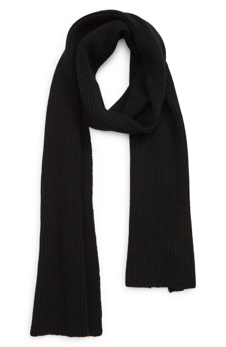 rag & bone Addie Cashmere Scarf | Nordstromrack