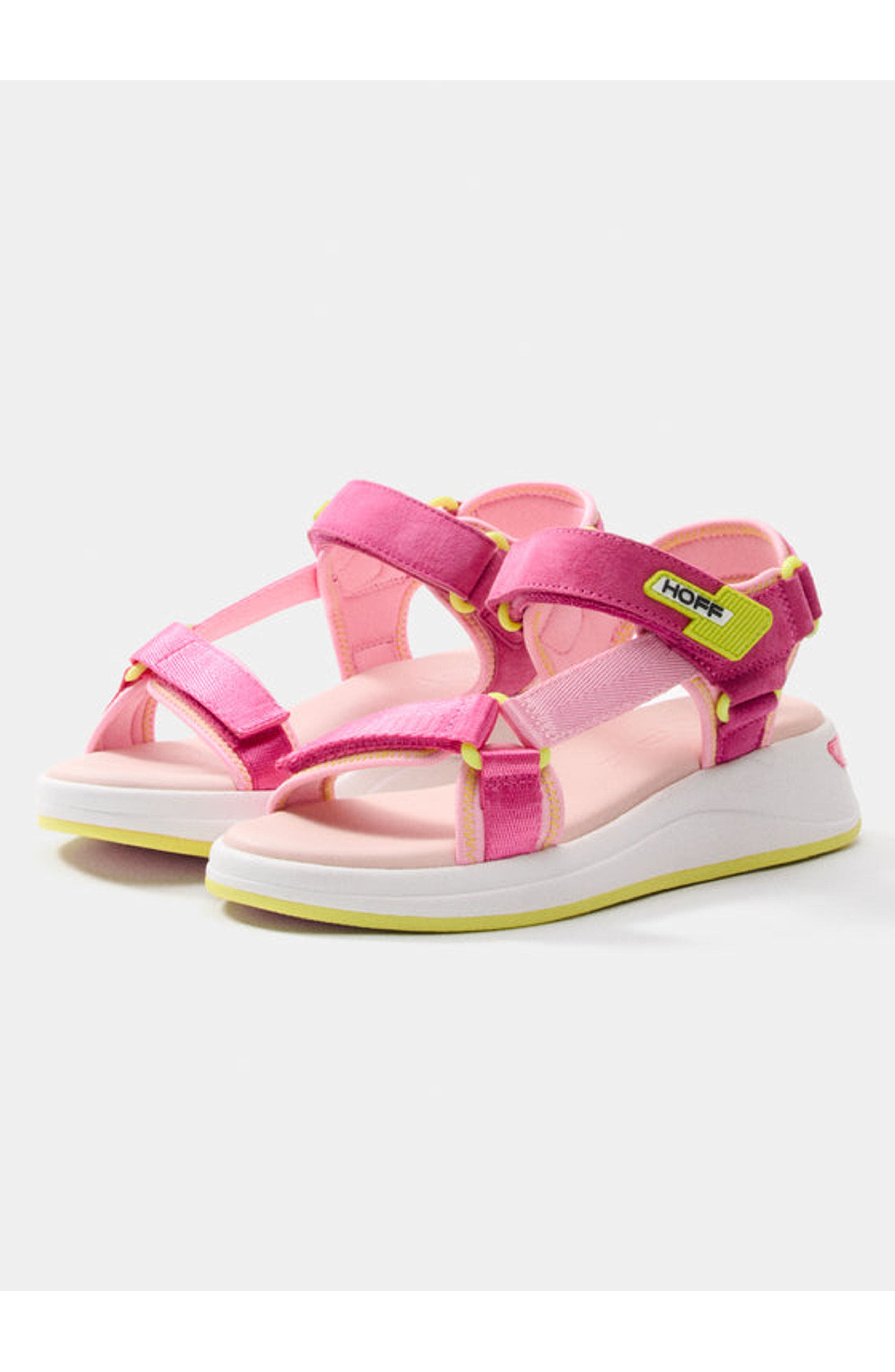 HOFF Akamaru Sandal | Nordstrom