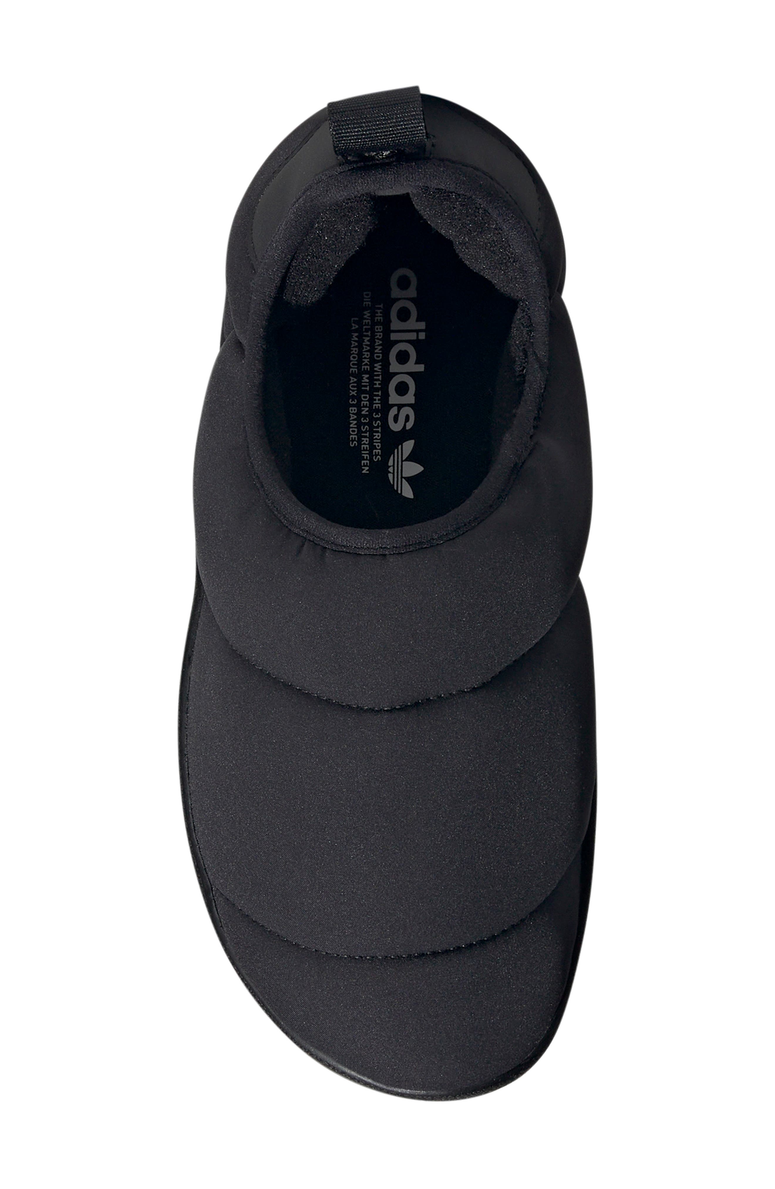 adidas Kids' Puffylette Slipper | Nordstrom