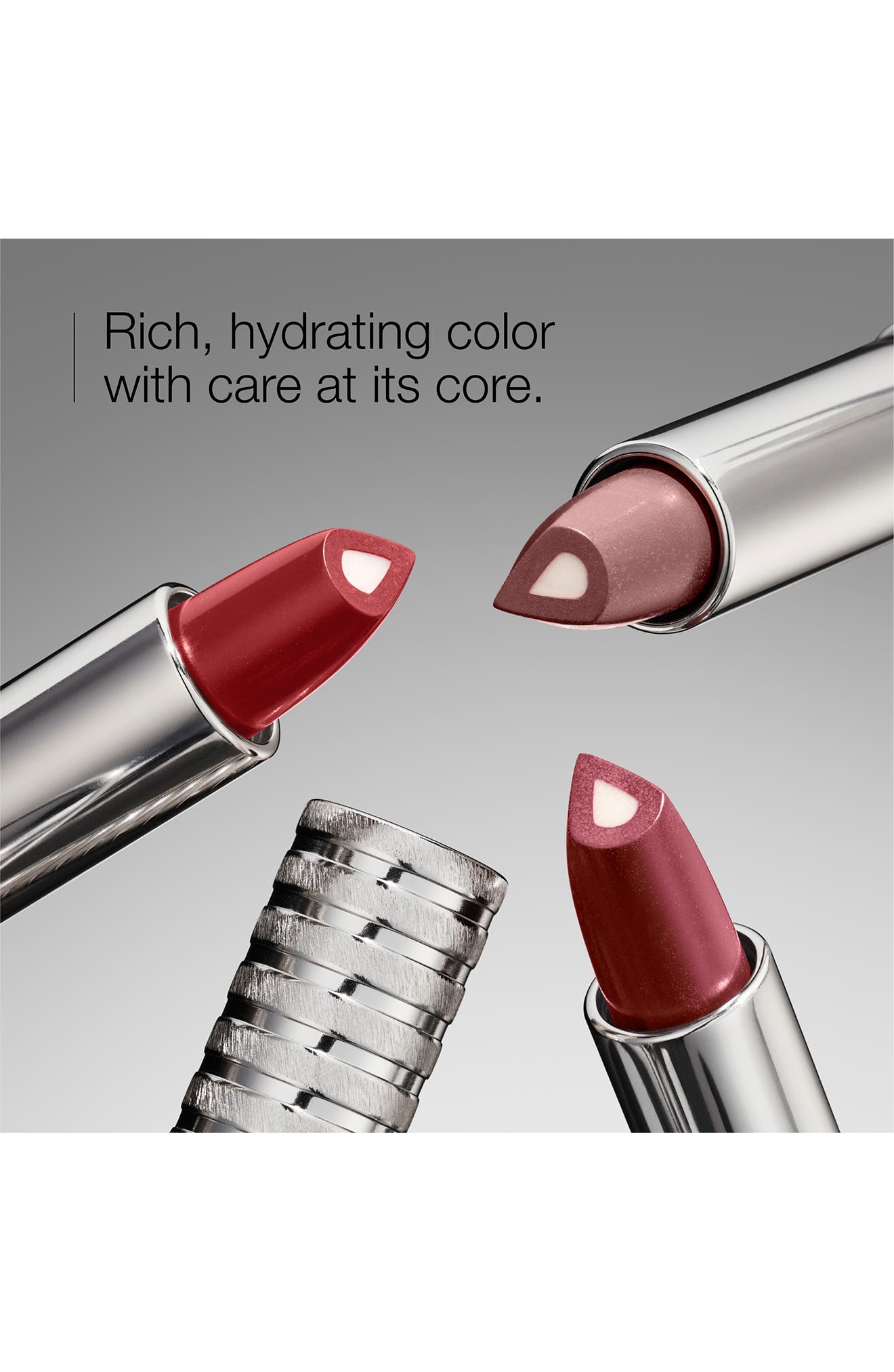 Clinique Dramatically Different Lipstick Shaping Lip Color | Nordstrom