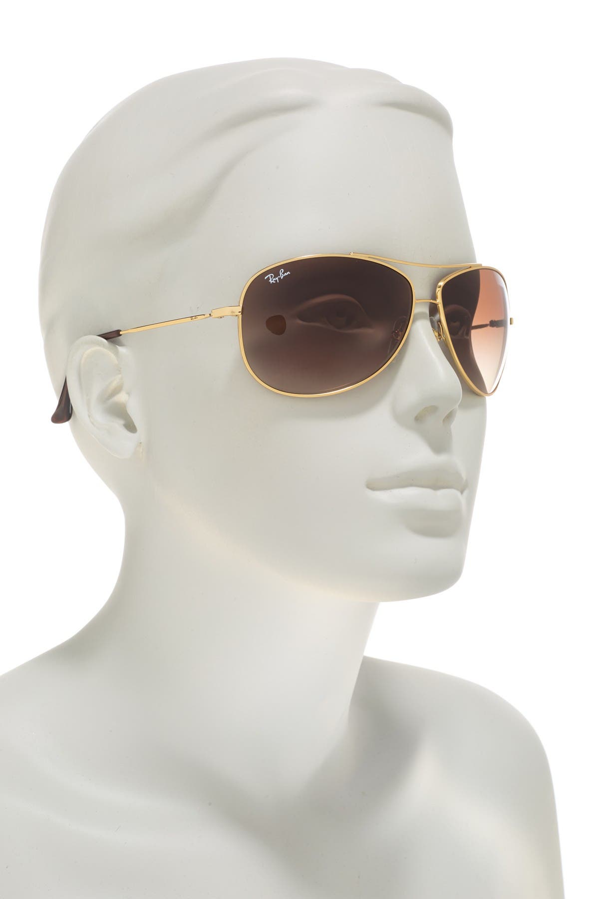 Ray-Ban 63mm Aviator Sunglasses | Nordstromrack