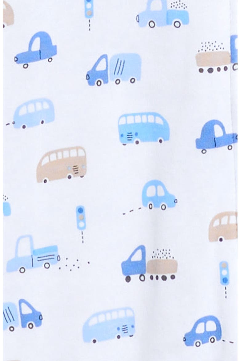 Pima Cotton Footie (Men) | Nordstromrack