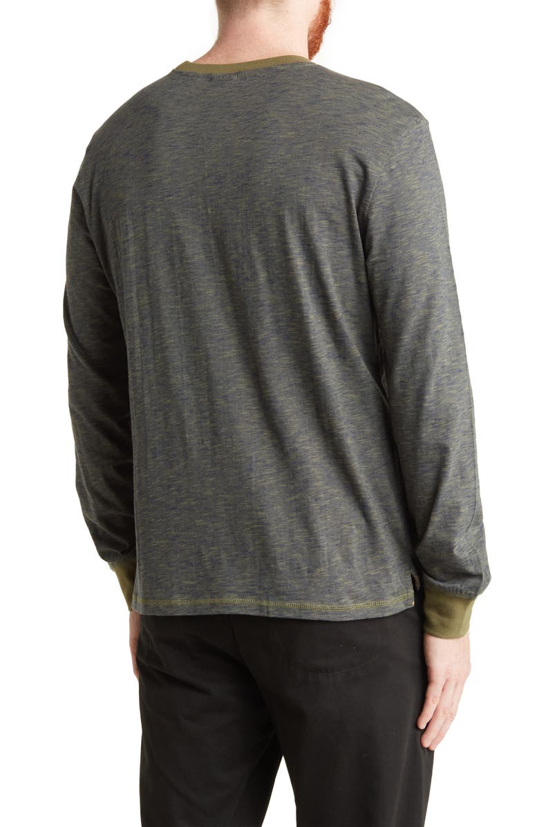 Sovereign Code Wallace Long Sleeve Pocket T-Shirt | Nordstromrack