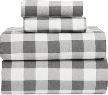 Nordstrom Organic Cotton Flannel Sheet Set | Nordstrom