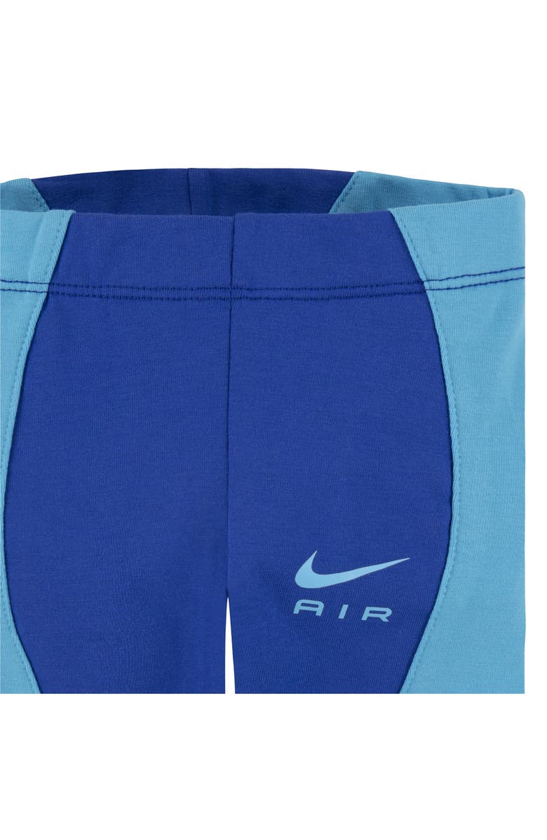 Nike Air Colorblock Hoodie & Leggings Set | Nordstromrack