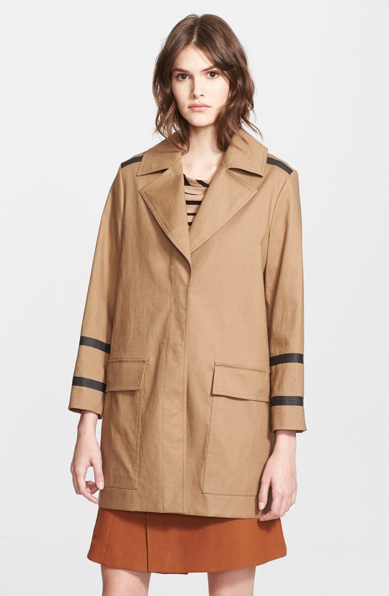 Belstaff 'Dylan' Trench Coat | Nordstrom