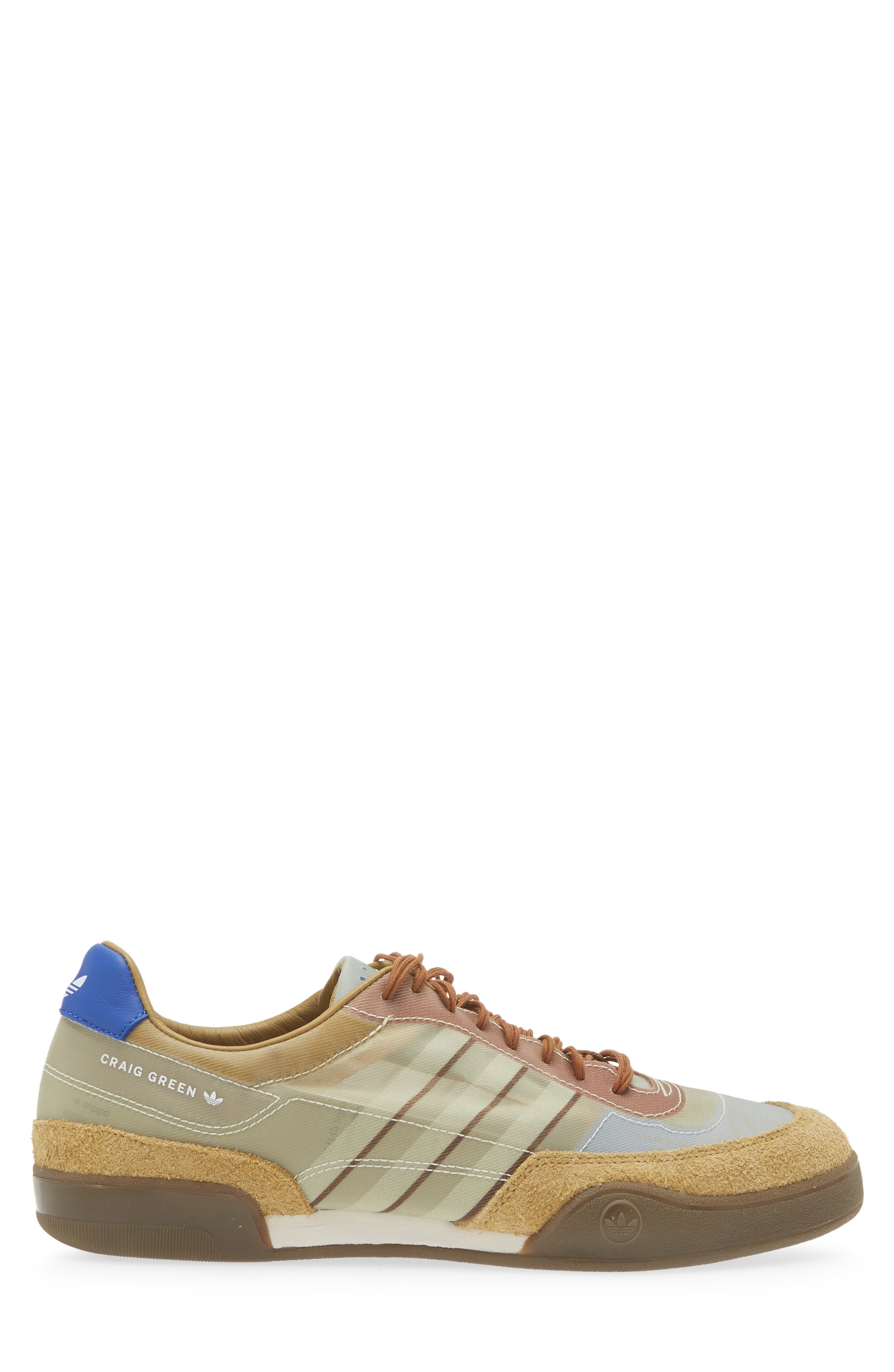 ADIDAS X CRAIG GREEN x Craig Green Squash Polta AKH Sneaker (Men ...