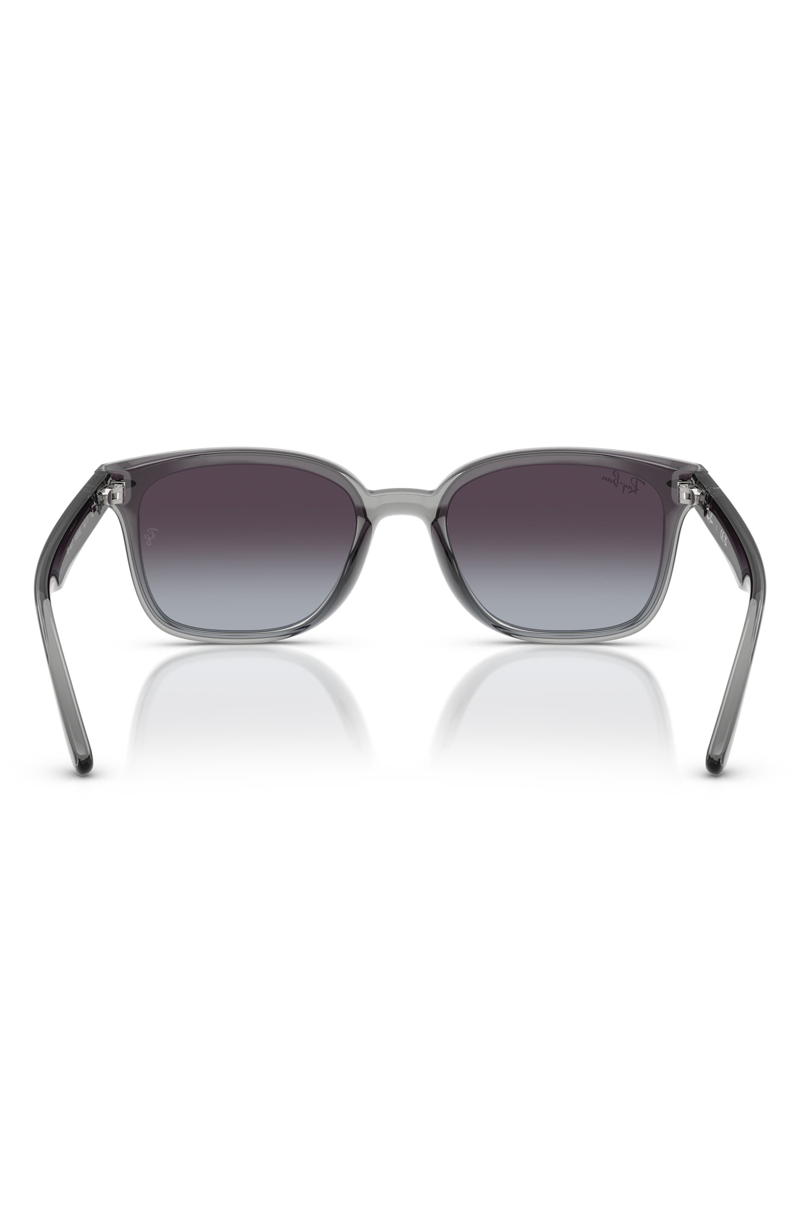 64mm Rectangle Sunglasses (Men) | Nordstromrack