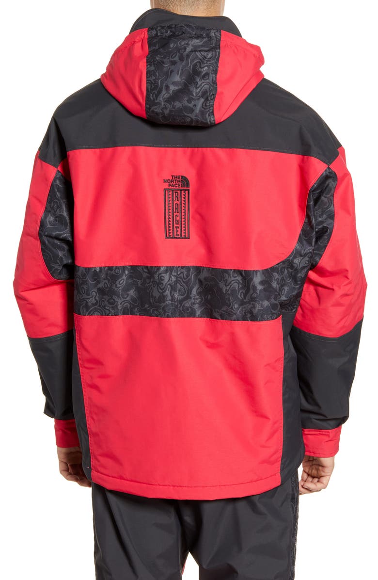 The North Face 1994 Rage Collection Waterproof Hooded Jacket | Nordstrom