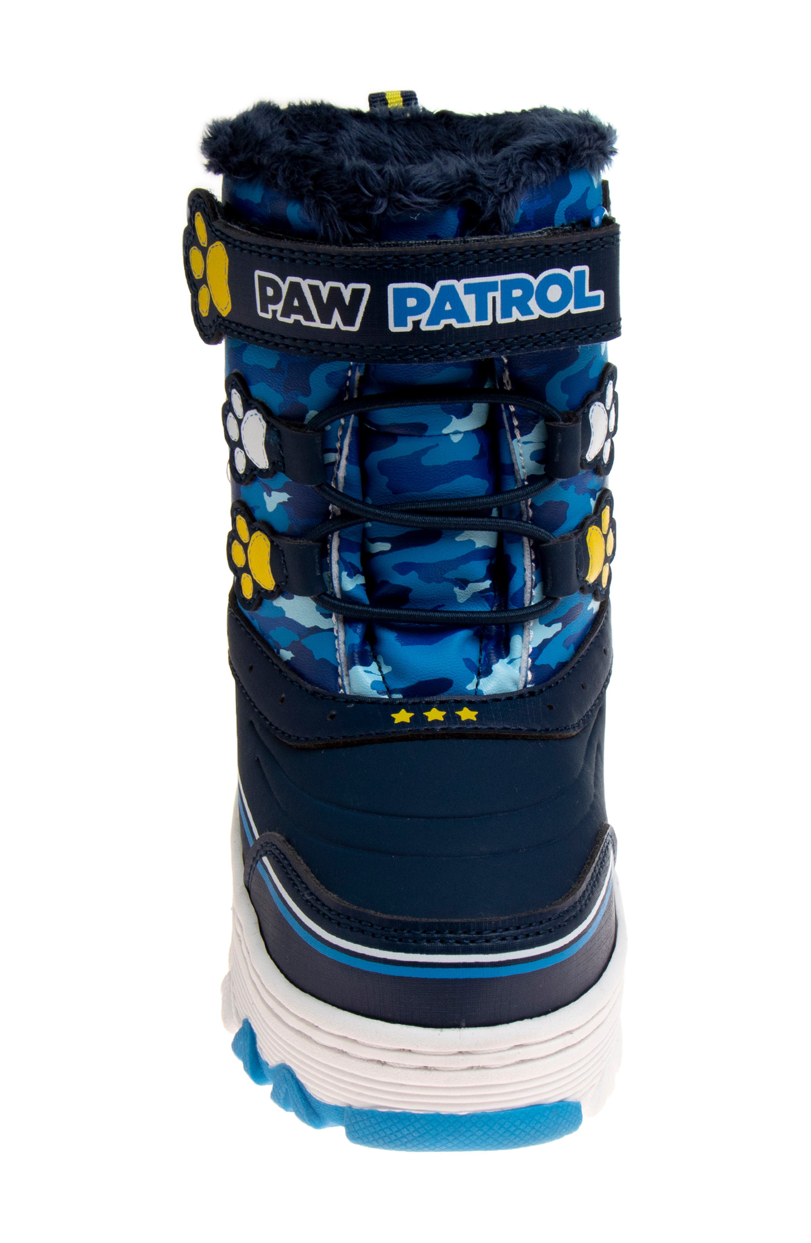 JOSMO Kids' Nickelodeon Paw Patrol Boot | Nordstromrack