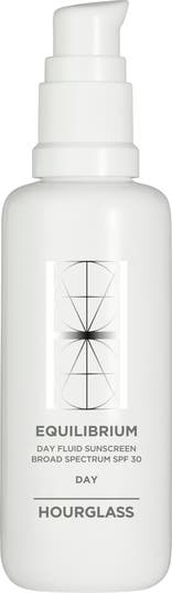 HOURGLASS Equilibrium Day Fluid Sunscreen Broad Spectrum SPF 30 | Nordstrom