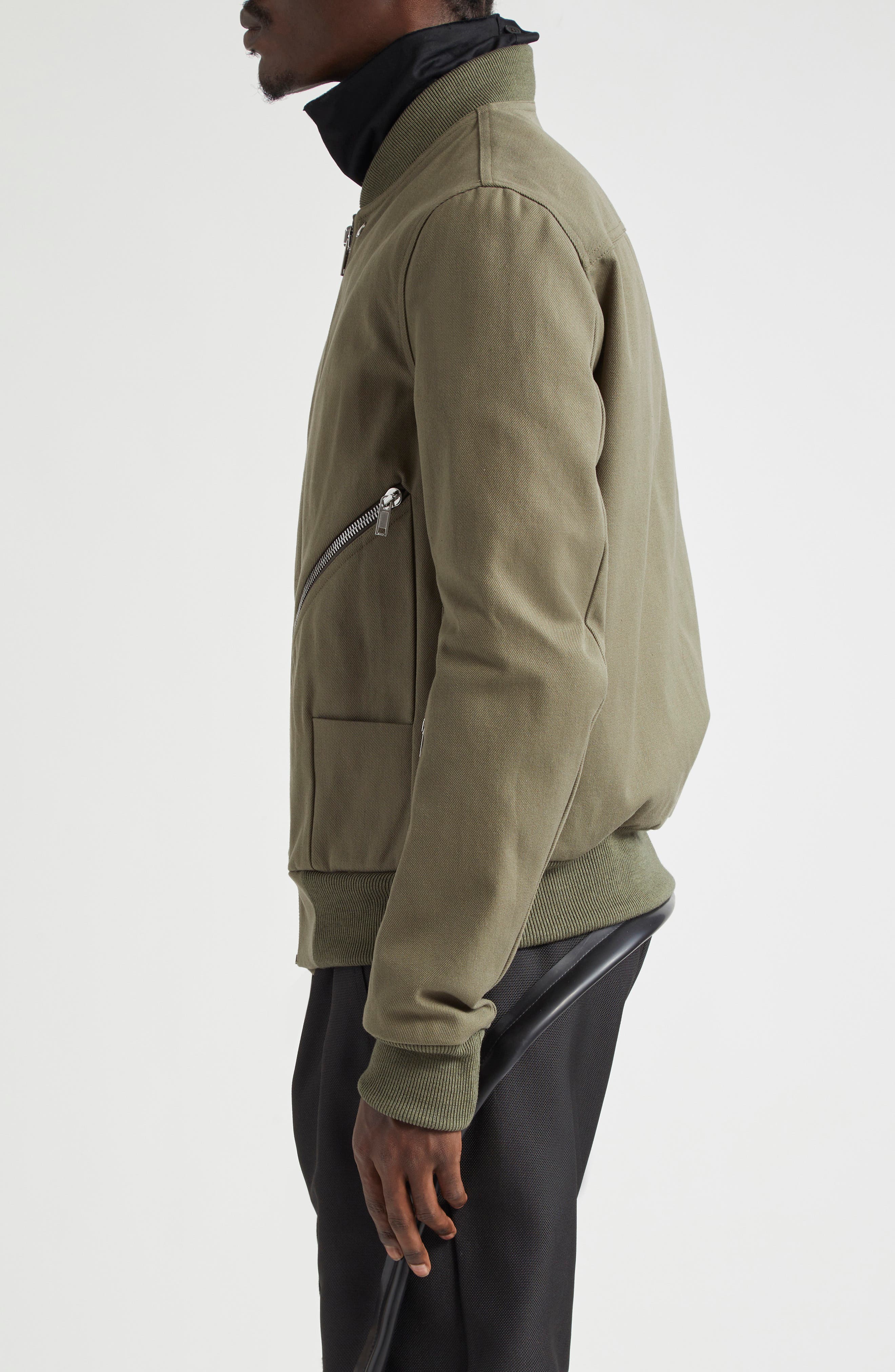 Headon Flight Bomber Jacket (Men) | Nordstromrack