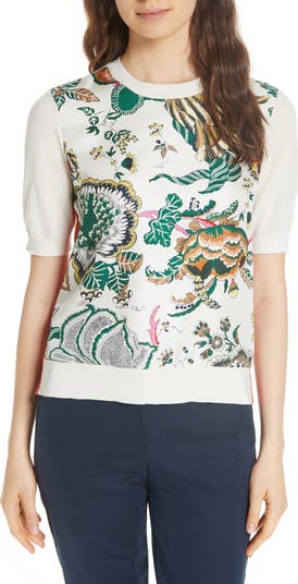 Tory Burch Jaclyn Sweater | Nordstrom